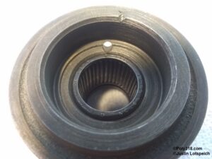 Chrysler Thompson Federal Steering Pump Rebuild - Poly318.com