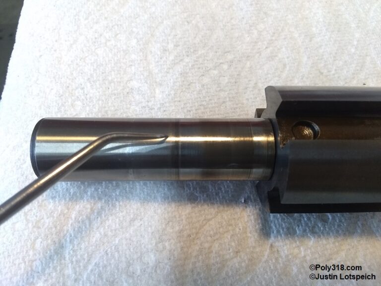 Chrysler Thompson Federal Steering Pump Rebuild - Poly318.com