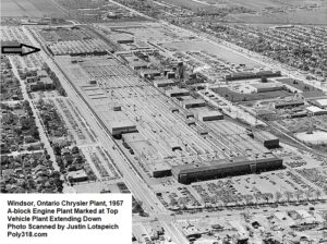 Poly 318 Manufacturing Engine Plant - Poly318.com