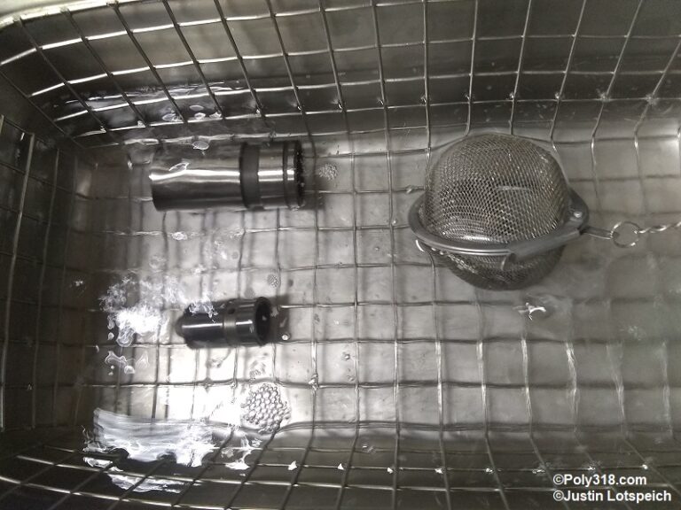 Engine Lifter Cleaning Inspection Disassembly - Poly318.com